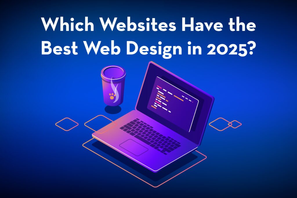 20 Best Web Design Examples For Your Next Project